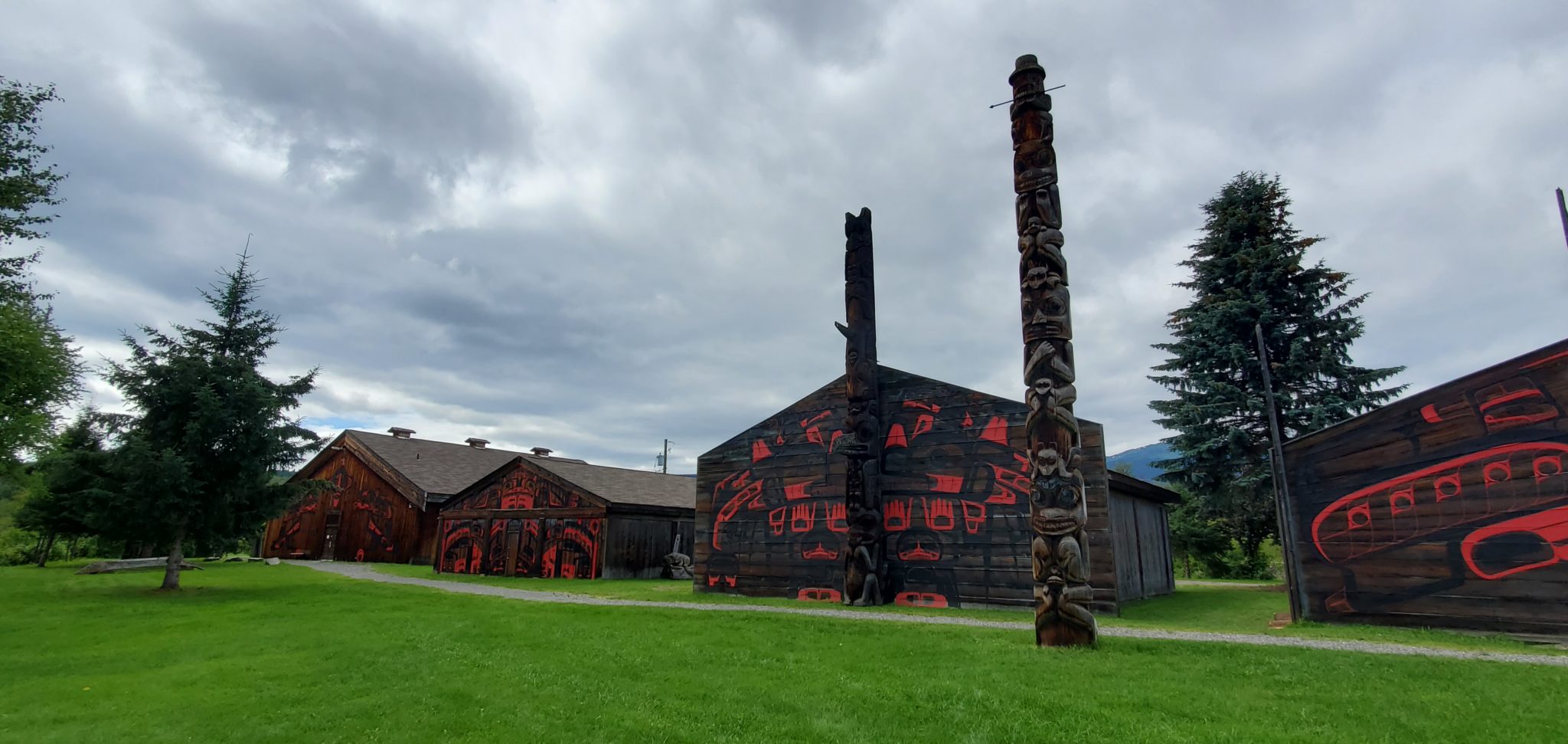 Hazelton Geotour | Below BC